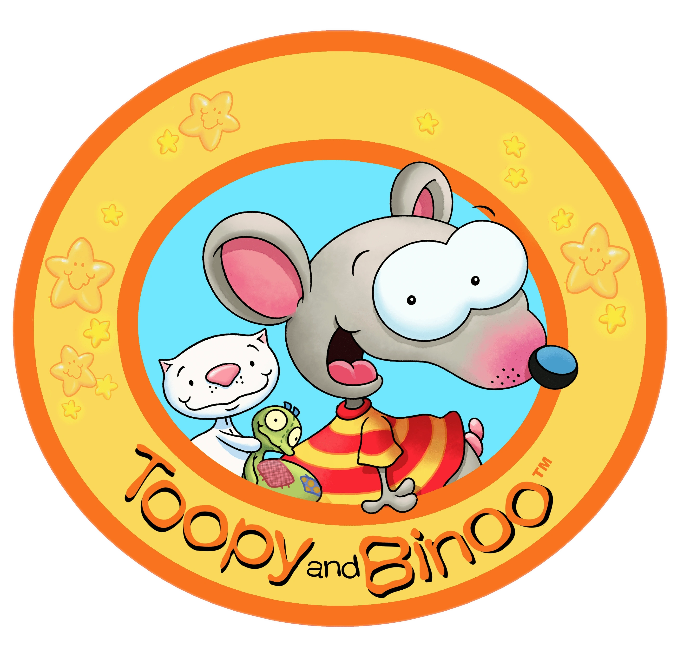 Toopy and Binoo (TV Show) | The Official Toopy and Binoo Wiki | Fandom
