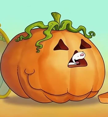 Pumpkin Costume | The Official Toopy and Binoo Wiki | Fandom