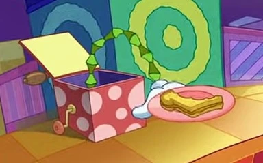 Sandwich-in-the-box | The Official Toopy and Binoo Wiki | Fandom
