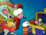 Super Toopy (Episode) | The Official Toopy and Binoo Wiki | Fandom