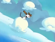 Tiger Binoo (Episode) | The Official Toopy and Binoo Wiki | Fandom