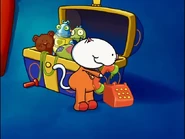 Super Toopy (Episode) | The Official Toopy and Binoo Wiki | Fandom