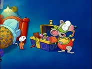 Super Toopy (Episode) | The Official Toopy and Binoo Wiki | Fandom