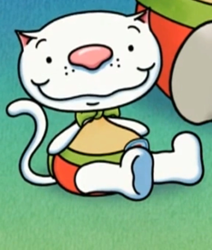 Fabulous Binoo | The Official Toopy and Binoo Wiki | Fandom