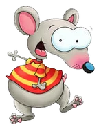 The Official Toopy and Binoo Wiki | Fandom