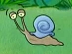 Snail | The Official Toopy and Binoo Wiki | Fandom