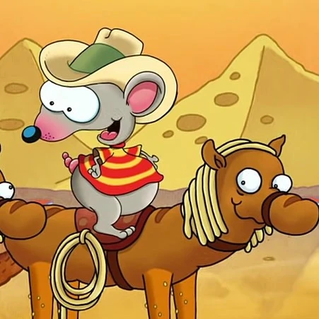 Bread Horses | The Official Toopy and Binoo Wiki | Fandom