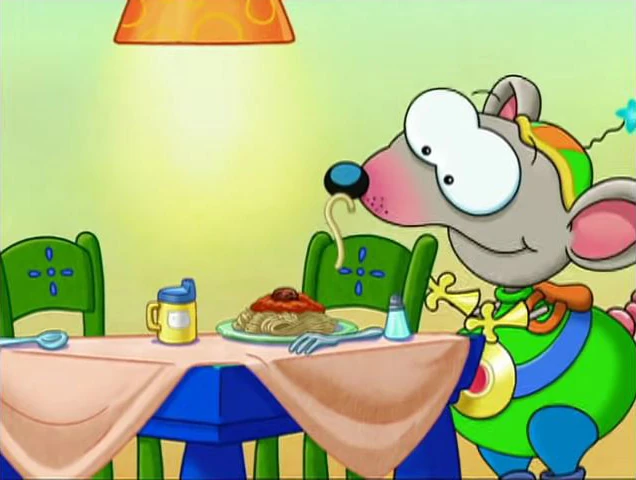 Alien Creatures | The Official Toopy and Binoo Wiki | Fandom