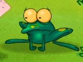 Frogs | The Official Toopy and Binoo Wiki | Fandom