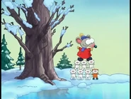 Binoo, Oh My Binoo | The Official Toopy and Binoo Wiki | Fandom