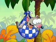 Tiger Binoo (Episode) | The Official Toopy and Binoo Wiki | Fandom