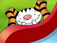 Tiger Binoo (Episode) | The Official Toopy and Binoo Wiki | Fandom