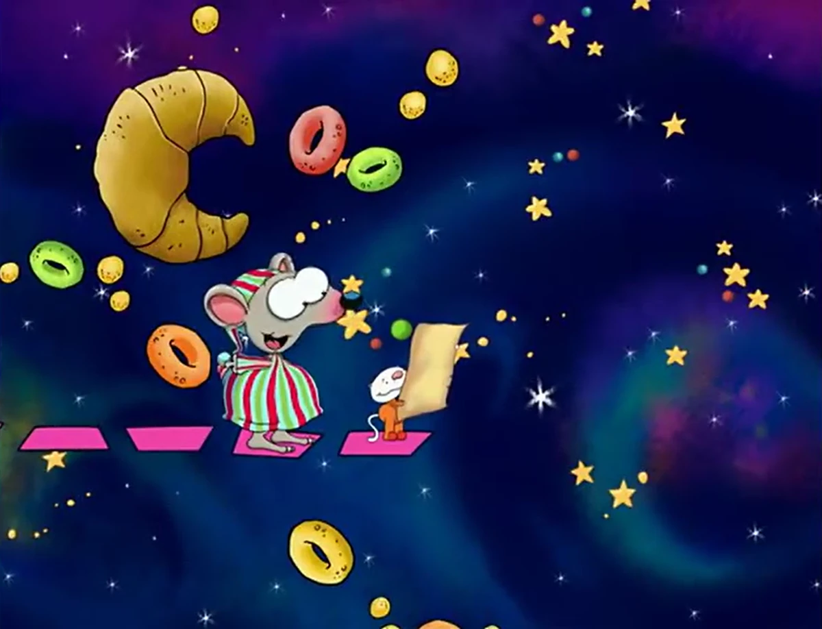 Cereal Galaxy | The Official Toopy and Binoo Wiki | Fandom
