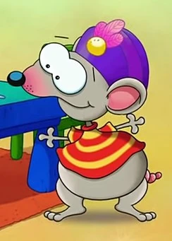 The Great Toopy | The Official Toopy and Binoo Wiki | Fandom