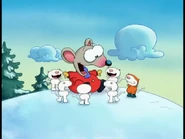 Binoo, Oh My Binoo | The Official Toopy and Binoo Wiki | Fandom