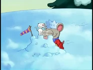 Binoo, Oh My Binoo | The Official Toopy and Binoo Wiki | Fandom