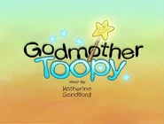 The Official Toopy and Binoo Wiki | Fandom