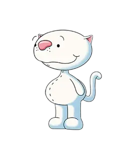 Binoo | The Official Toopy and Binoo Wiki | Fandom