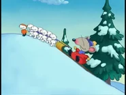 Binoo, Oh My Binoo | The Official Toopy and Binoo Wiki | Fandom