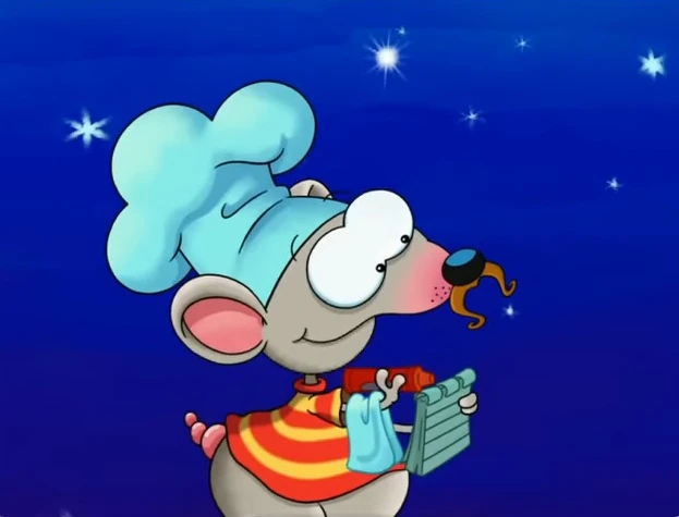 Chef Toopy | The Official Toopy and Binoo Wiki | Fandom