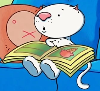 Ice Cream Book | The Official Toopy and Binoo Wiki | Fandom