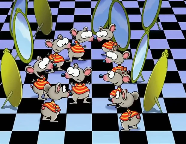 Toopy Clones | The Official Toopy and Binoo Wiki | Fandom