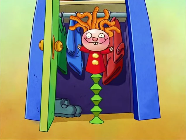 Jack | The Official Toopy and Binoo Wiki | Fandom