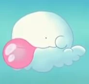 Bubble Blowing Clouds | The Official Toopy and Binoo Wiki | Fandom