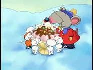 Binoo, Oh My Binoo | The Official Toopy and Binoo Wiki | Fandom
