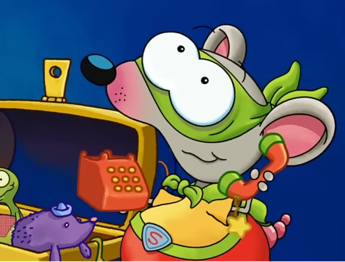 Super Toopy (Persona) | The Official Toopy and Binoo Wiki | Fandom