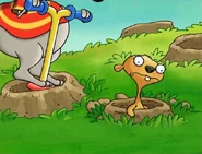 The Official Toopy and Binoo Wiki | Fandom