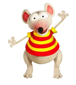 Toopy | The Official Toopy and Binoo Wiki | Fandom