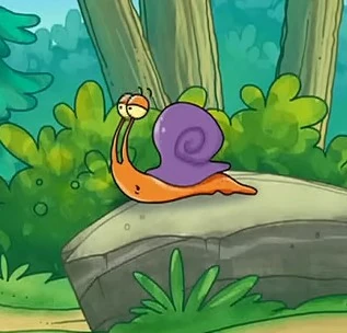 The Snails | The Official Toopy and Binoo Wiki | Fandom