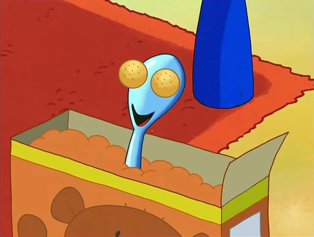 Toopy's Robot | The Official Toopy and Binoo Wiki | Fandom