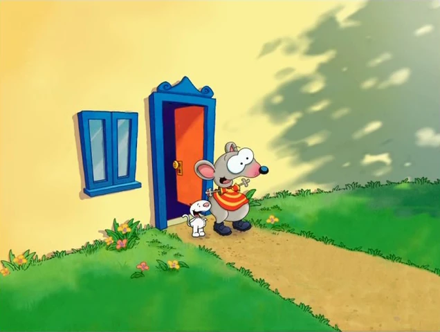 Toopy and Binoo's House | The Official Toopy and Binoo Wiki | Fandom