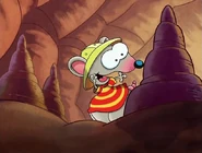 Tiger Binoo (Episode) | The Official Toopy and Binoo Wiki | Fandom