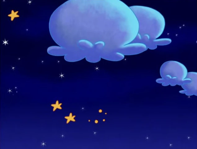 Space | The Official Toopy and Binoo Wiki | Fandom