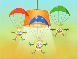 Dusteroos (Creatures) | The Official Toopy and Binoo Wiki | Fandom