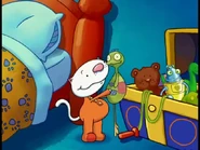 Binoo, Oh My Binoo | The Official Toopy and Binoo Wiki | Fandom