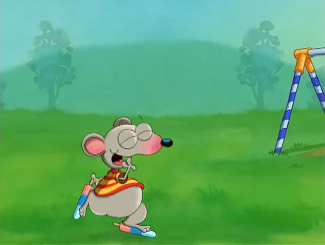 Toopy and Binoo's Frontyard | The Official Toopy and Binoo Wiki | Fandom