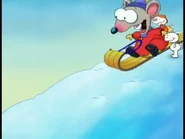 Binoo, Oh My Binoo | The Official Toopy and Binoo Wiki | Fandom