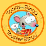 Toopy and Binoo (TV Show) | The Official Toopy and Binoo Wiki | Fandom