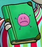 Monster Advice Book | The Official Toopy and Binoo Wiki | Fandom