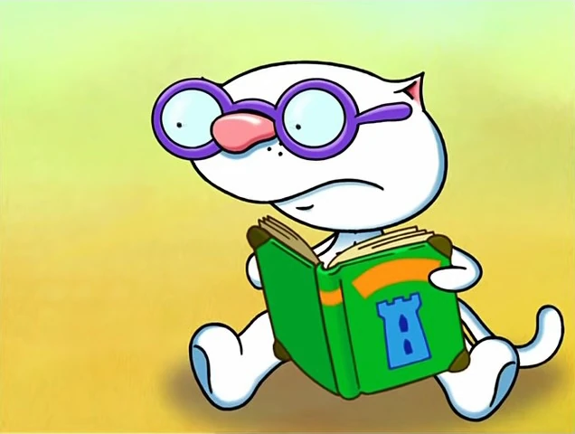 Binoo's Bedtime Book | The Official Toopy and Binoo Wiki | Fandom