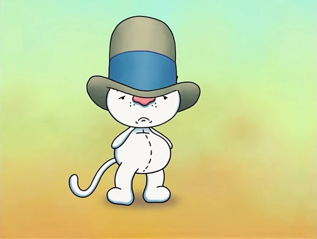 Cowboy Hat | The Official Toopy and Binoo Wiki | Fandom