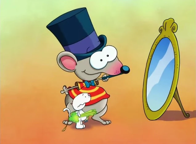 The Amazing Toopy | The Official Toopy and Binoo Wiki | Fandom