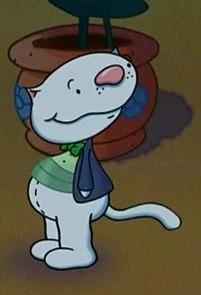 Binoo's Piano Player Outfit | The Official Toopy and Binoo Wiki | Fandom