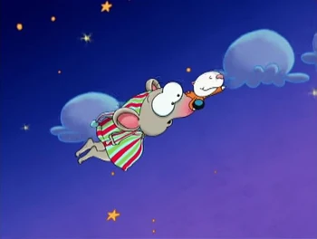 Sky | The Official Toopy and Binoo Wiki | Fandom