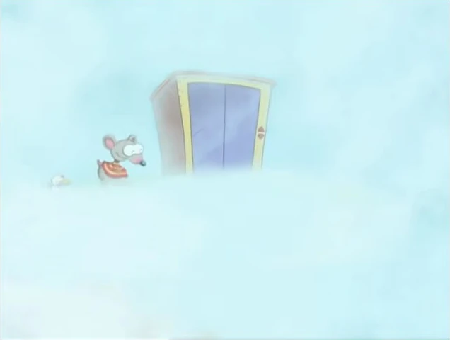 Elevator | The Official Toopy and Binoo Wiki | Fandom