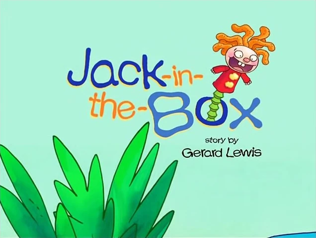 Jack-in-the-Box | The Official Toopy and Binoo Wiki | Fandom